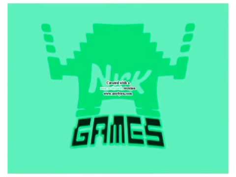 Nick Games Enhanced With Chorded Effects Round 3 vs Gumball Shortcake ...