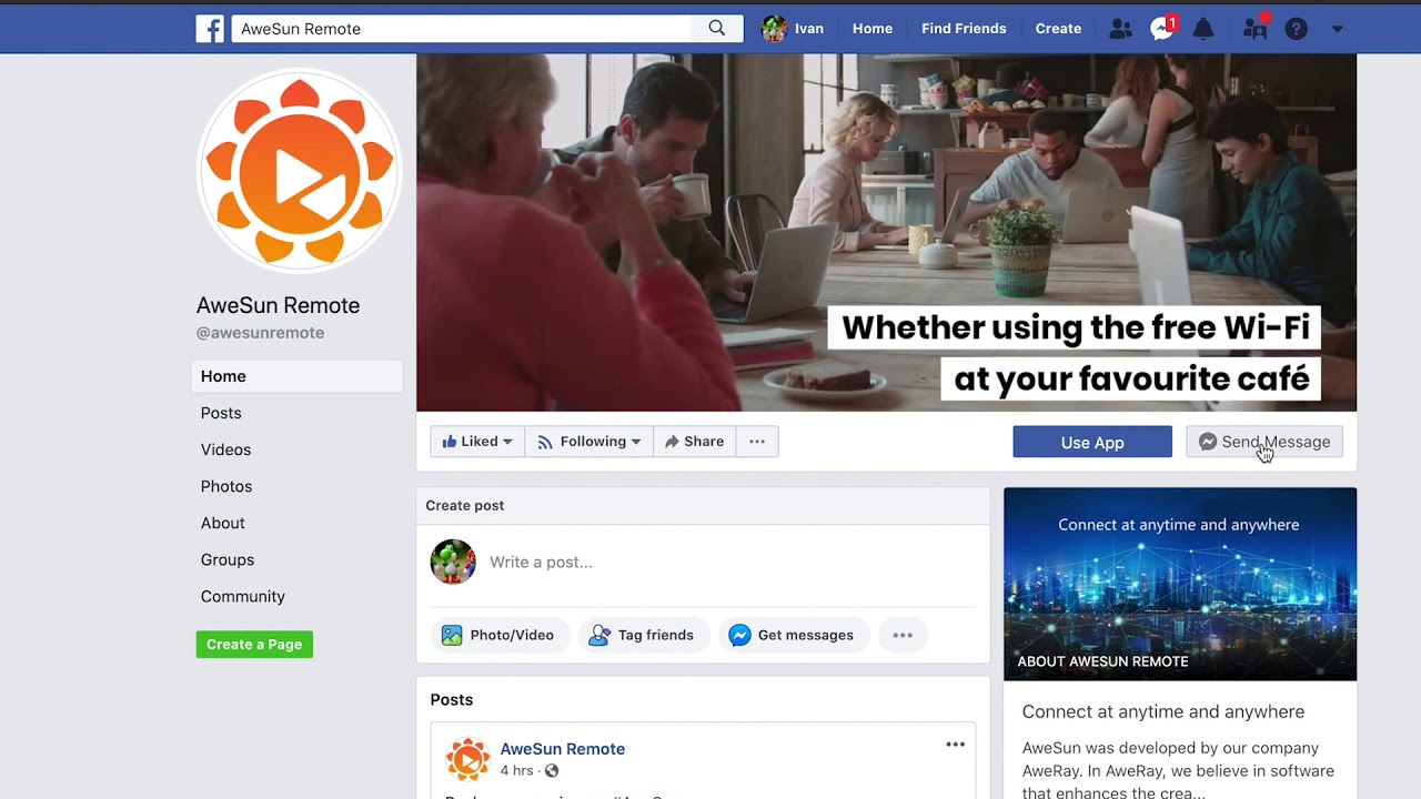 Where Can You Get Support From AweSun? - YouTube