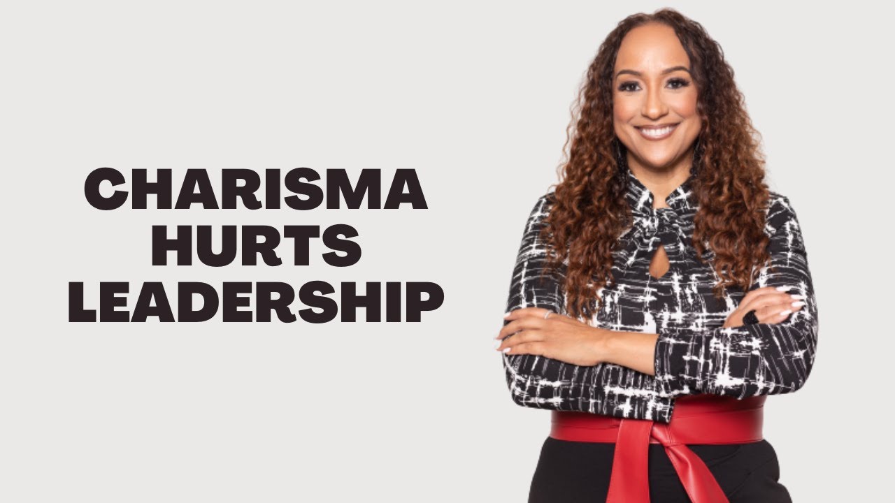 Lead With Character, Not Charisma - YouTube Music