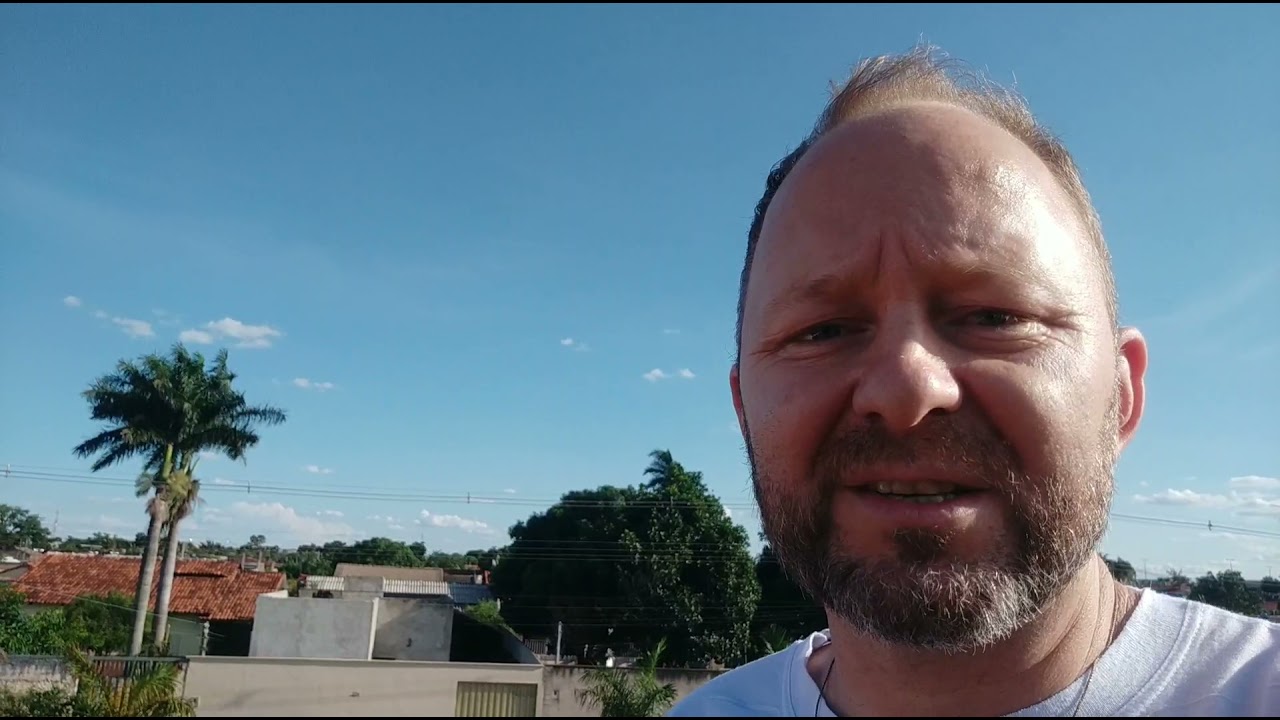 Escritor/Empresário/Profeta: Thiago Néri (62991216989)(1) - YouTube