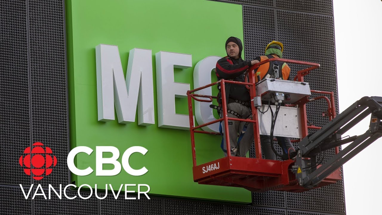 MEC loses $11M as new CEO braces against storm of competition - YouTube