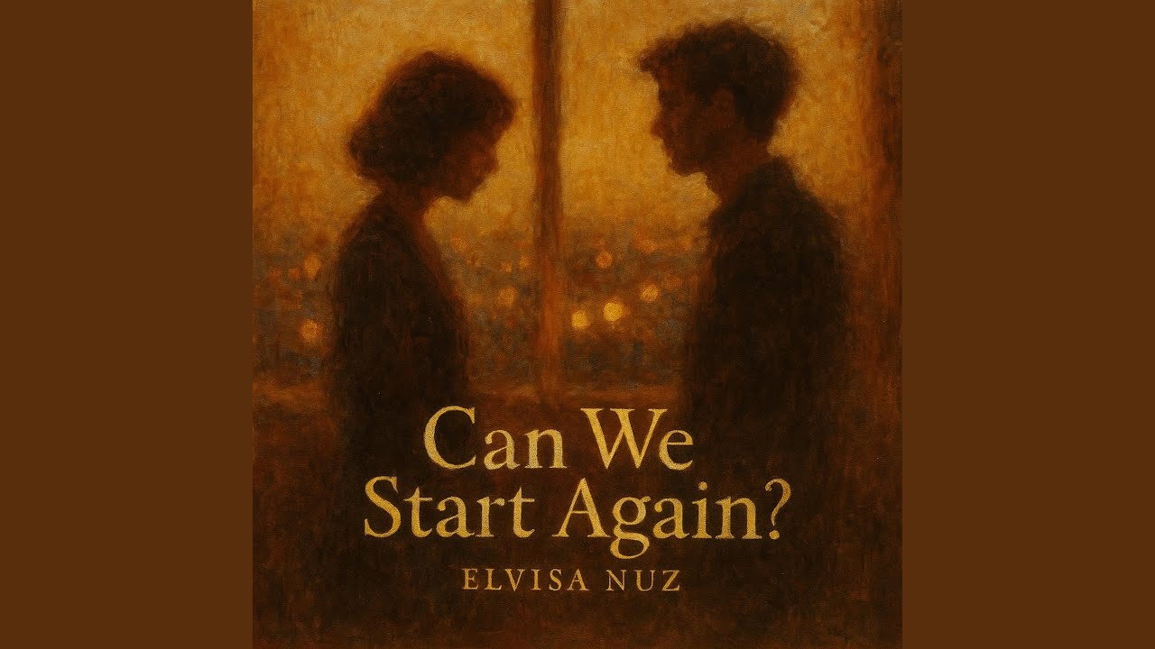 CAN WE START AGAIN? - YouTube
