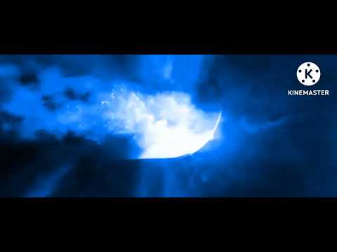 New Line Cinema Logo (2022-present) (Purplehosue Animation Styled ...