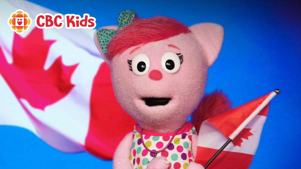 All The Reasons to Love Canada! 🇨🇦 | CBC Kids - YouTube