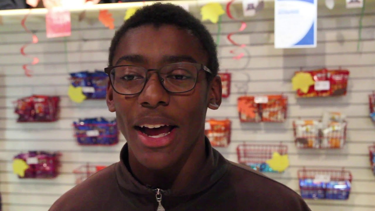 Westview Wildcat News for Weds., Nov. 20th 2019 - YouTube