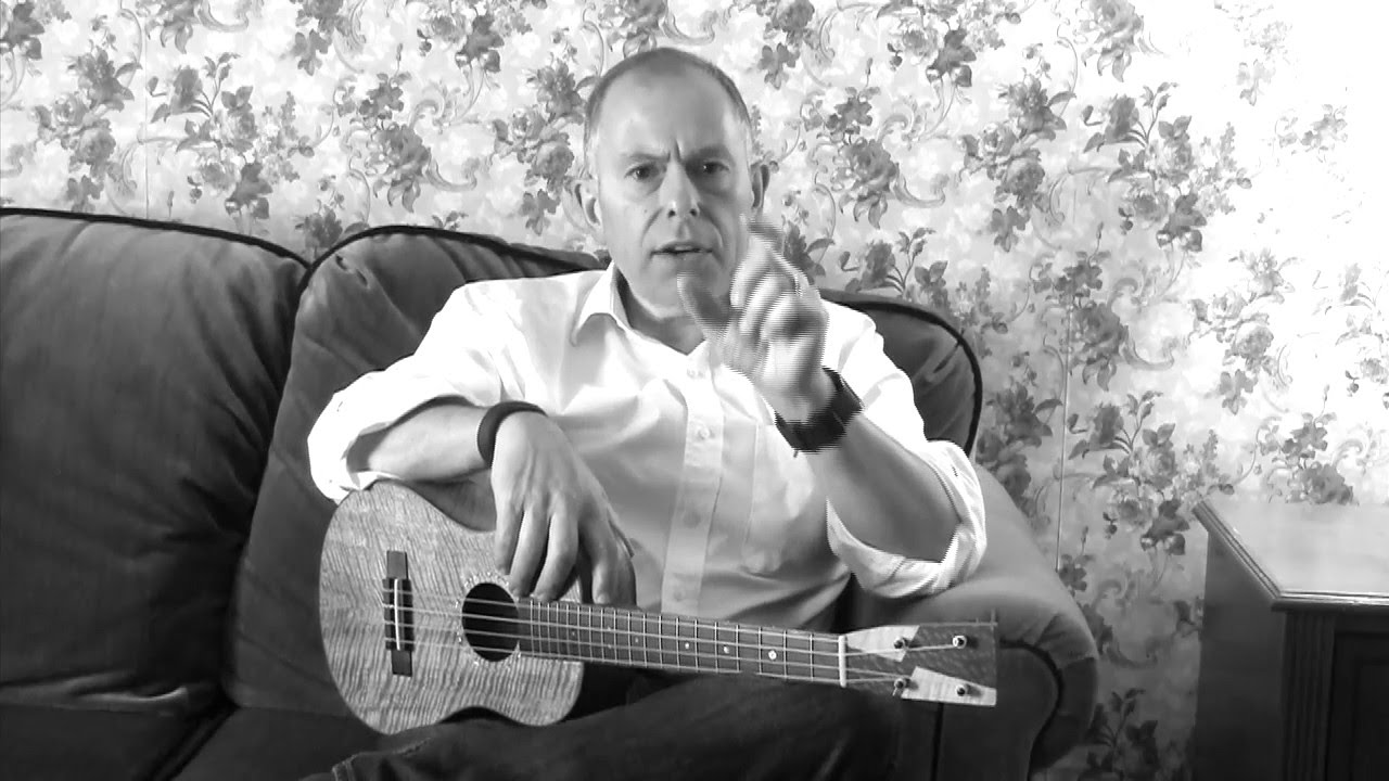 3 Questions interview: Peter Luongo - YouTube