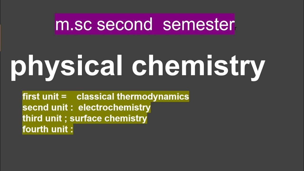 (part B) lac=5 partial molar properties and partial molar heat ,volume ...