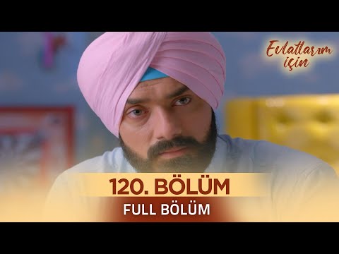 Evlatlarım İçin Hint Dizisi - Choti Sarrdaarni 120. Bölüm ❤️