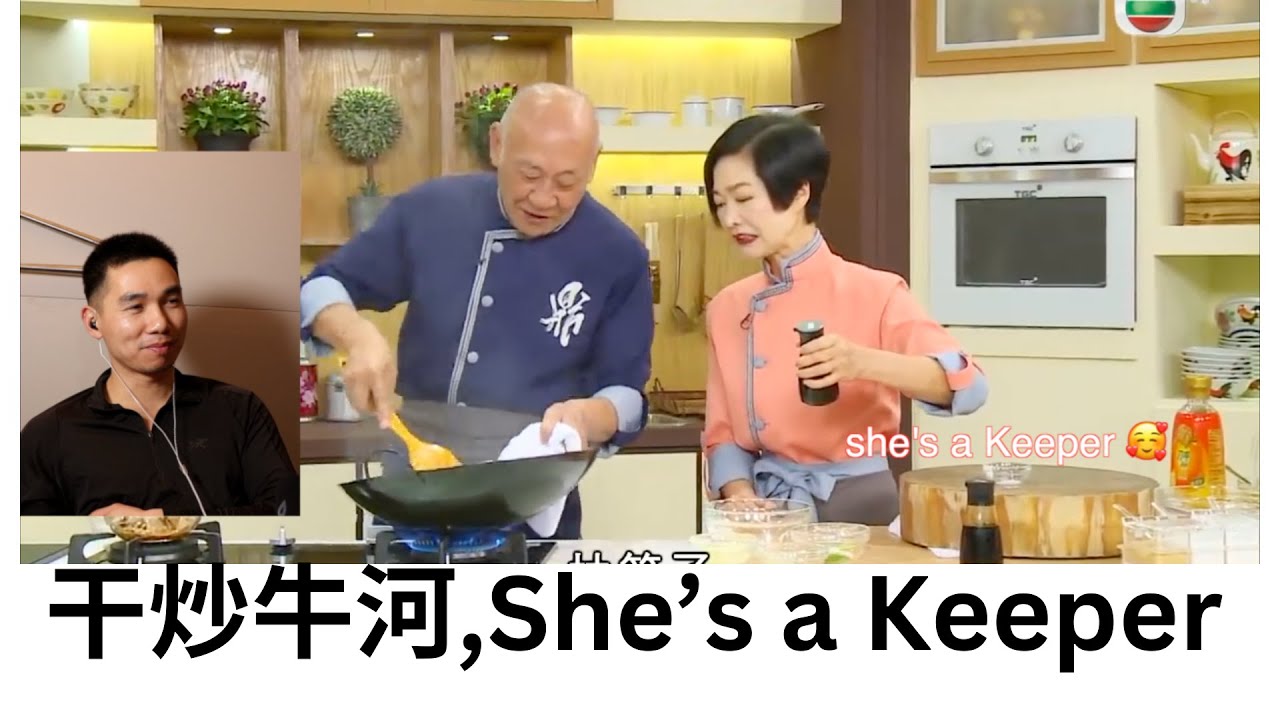 BosschefJC reviews 2 master chefs, How to cook beef pan fired noodle ...