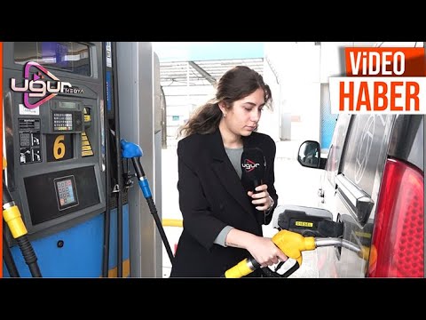 MOTORİNE 71 KURUŞ İNDİRİM BEKLENİYOR
