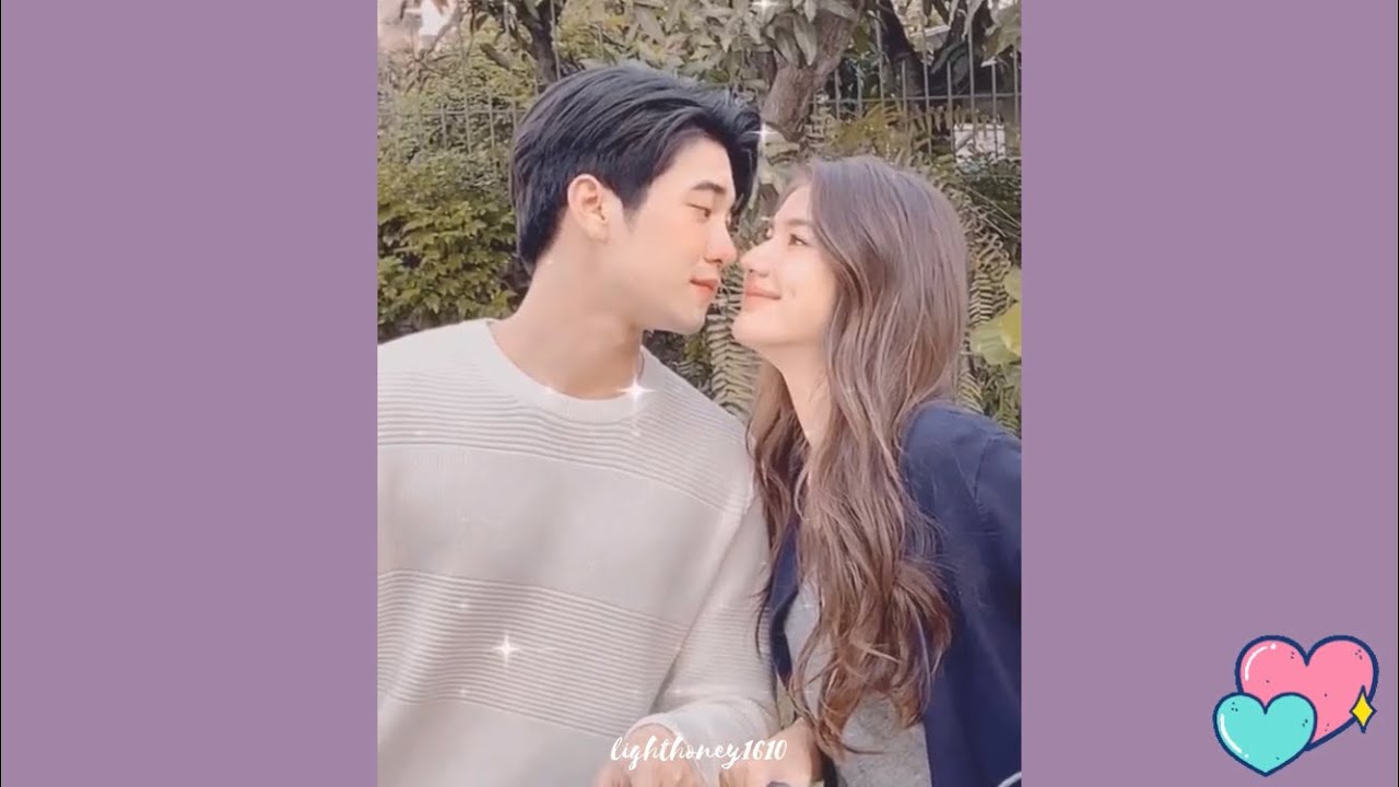 Euro x Pinkploy moments (Samee Chua Keun BTS) - YouTube