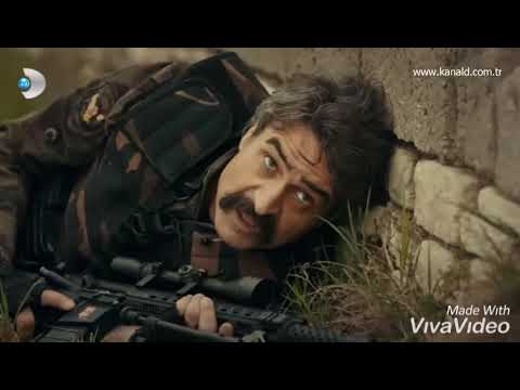 İsimsizler 7 bölüm Sahnem