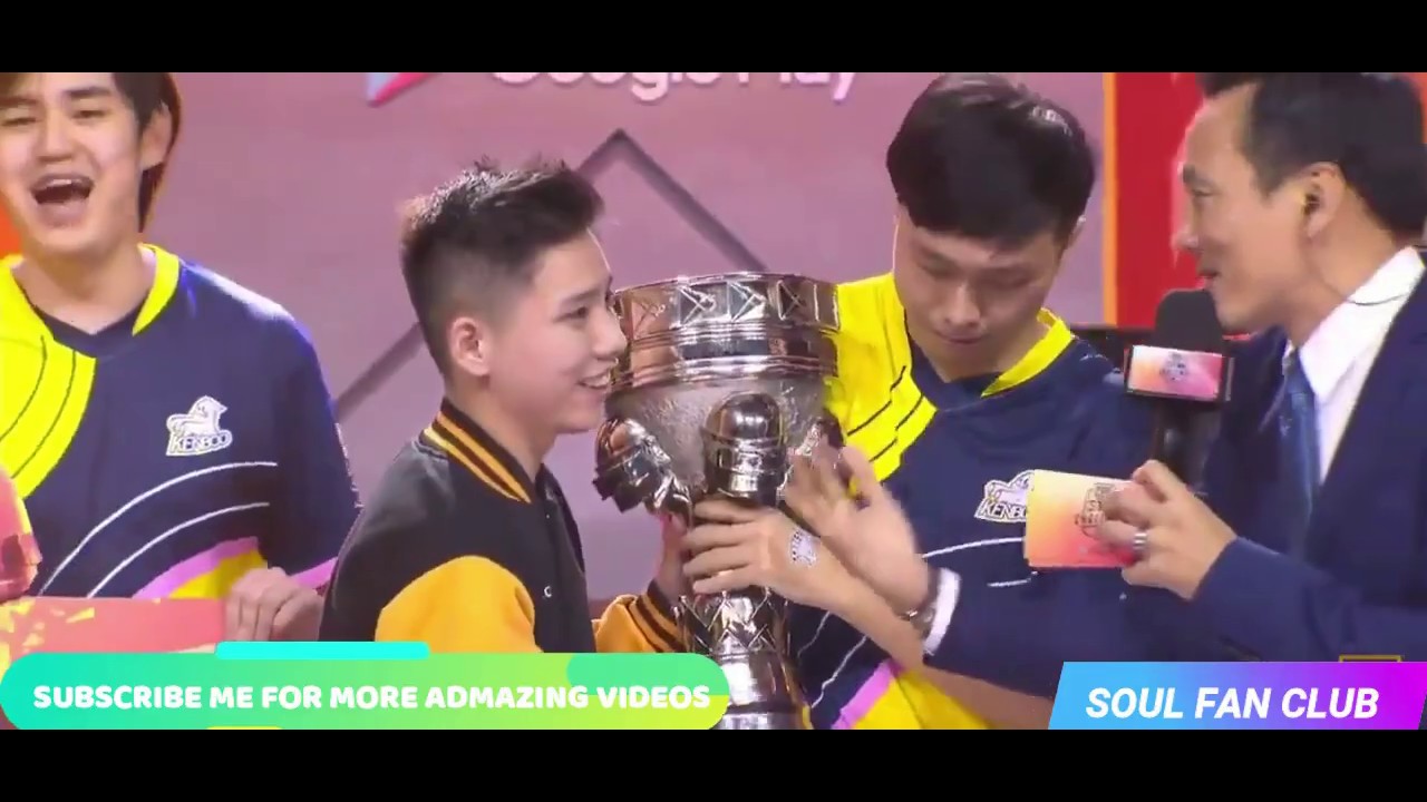 RRQ Wins PMSC 2019 | Won Approx Rs. 72 Lakh | Kronten Gaming Team on ...