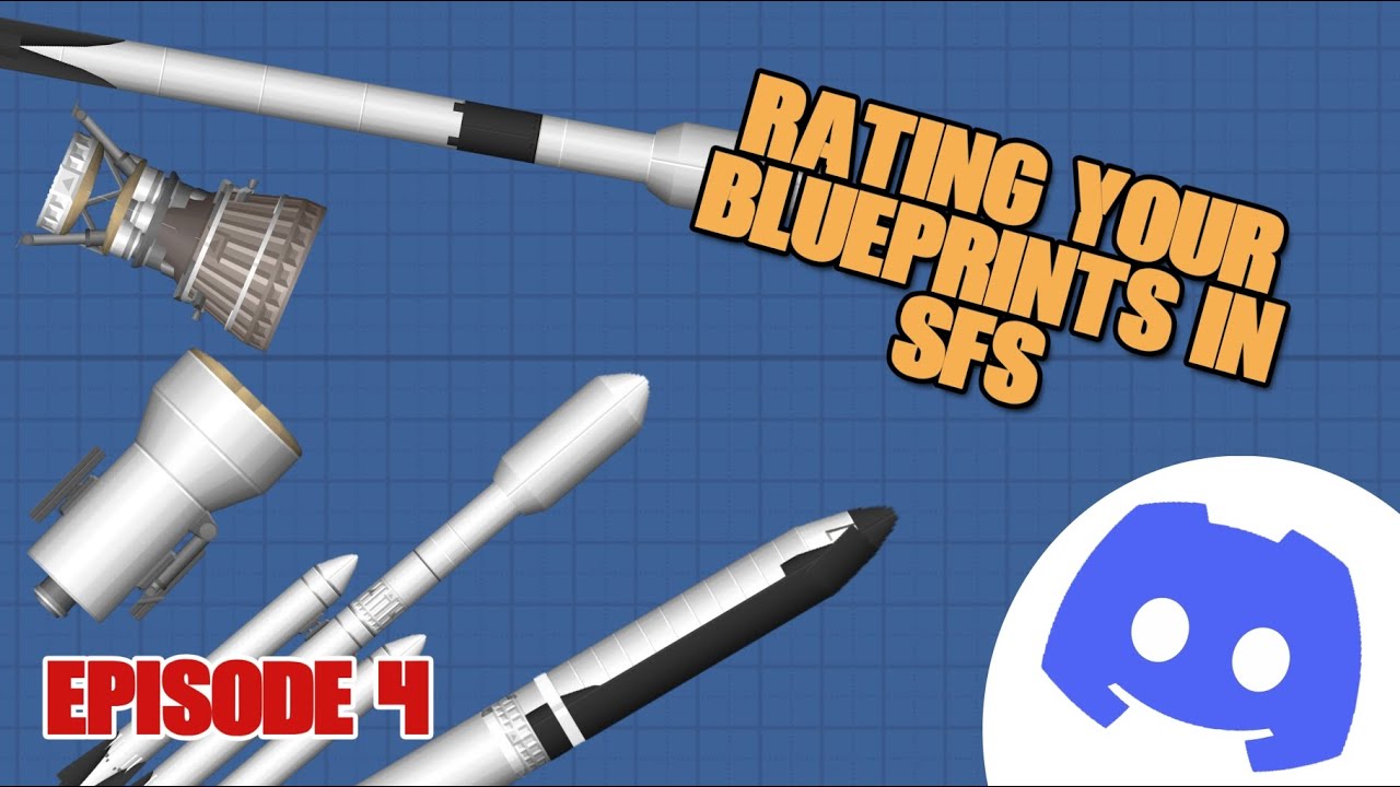 Rating YOUR BPs in SFS Ep 4 - YouTube
