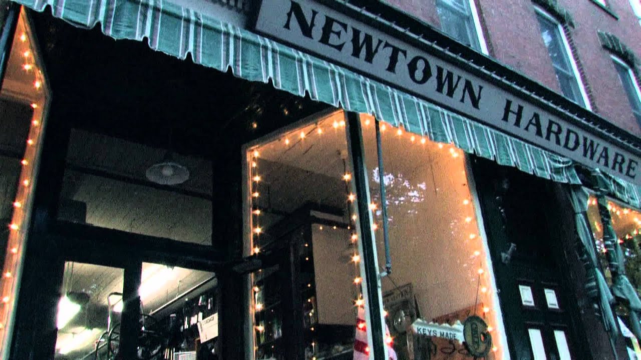 The Last Great American Hardware Store (Final Final).mov - YouTube