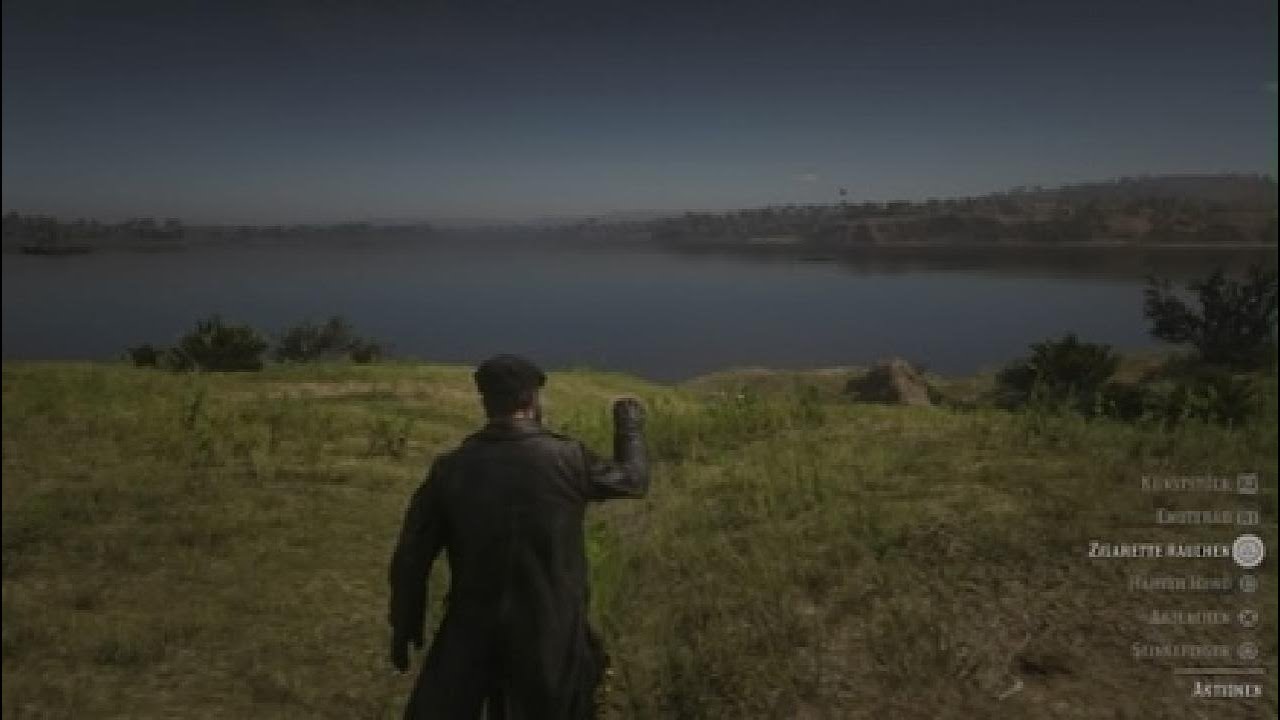 Red Dead Redemption OG OG 2 - YouTube