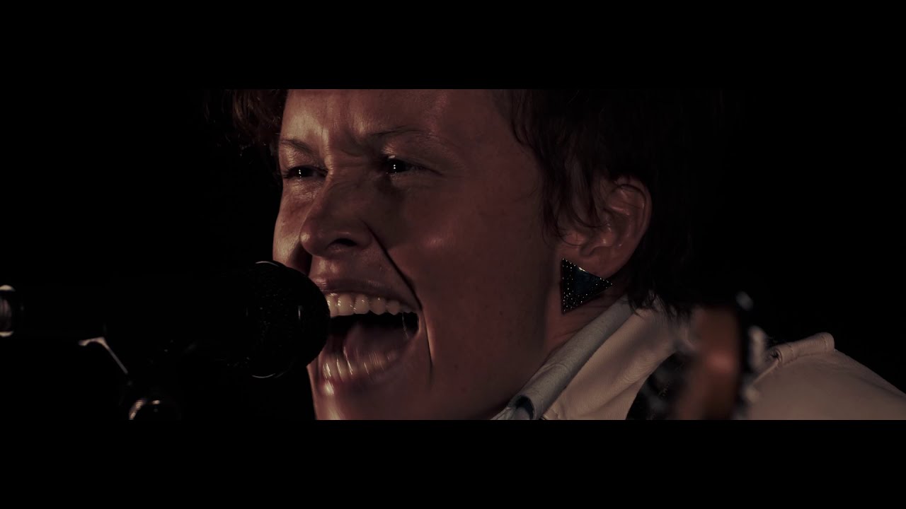 Wild by Gabby Holt and The Vitals (Live at Kenton Club Portland, OR ...
