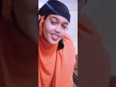niiko tiktok live @Samro_cabdicasiis gabar somali dawo mcn leh