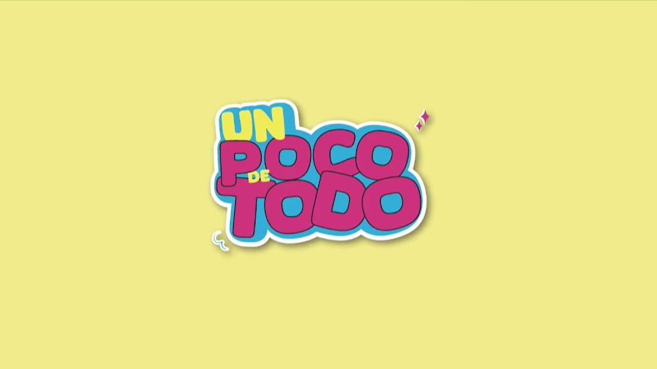 UN POCO DE TODO - 05/02/2025 - YouTube