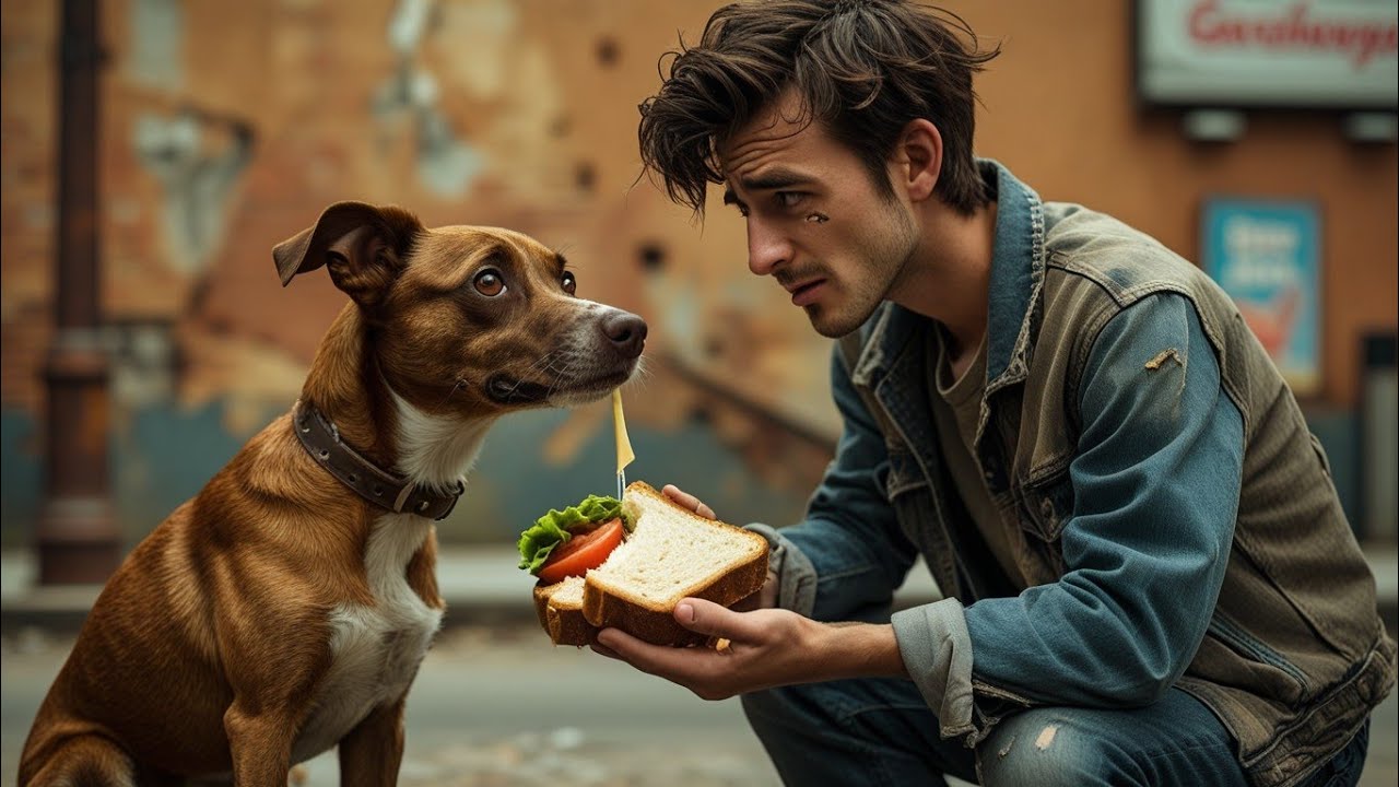 The Humblest Pet In The World - YouTube