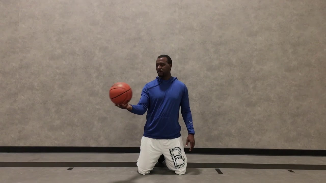 Ball Manipulation Week 6 - YouTube