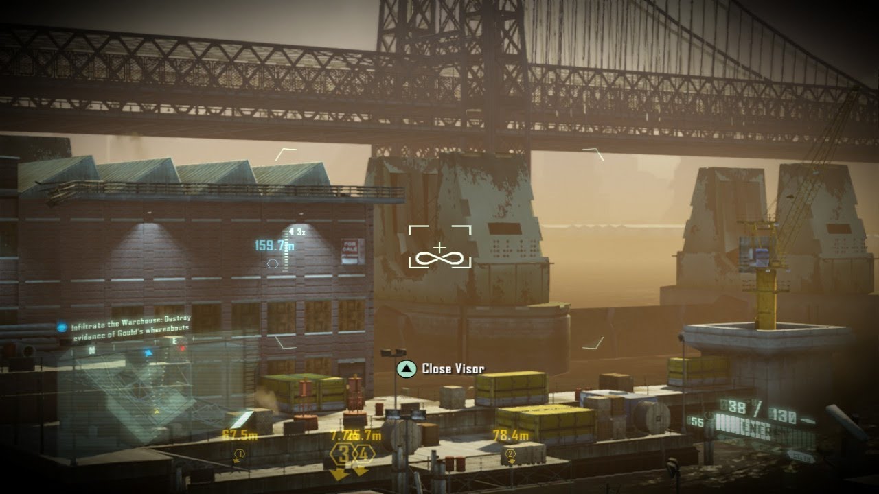 CYR2 RAT 01 - YouTube