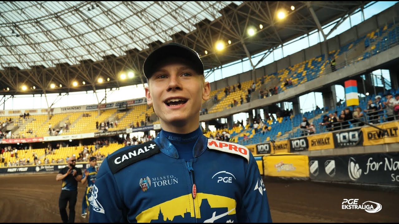 KS Apator Toruń - NOVYHOTEL Zielona Góra | 2024 | Kulisy - YouTube