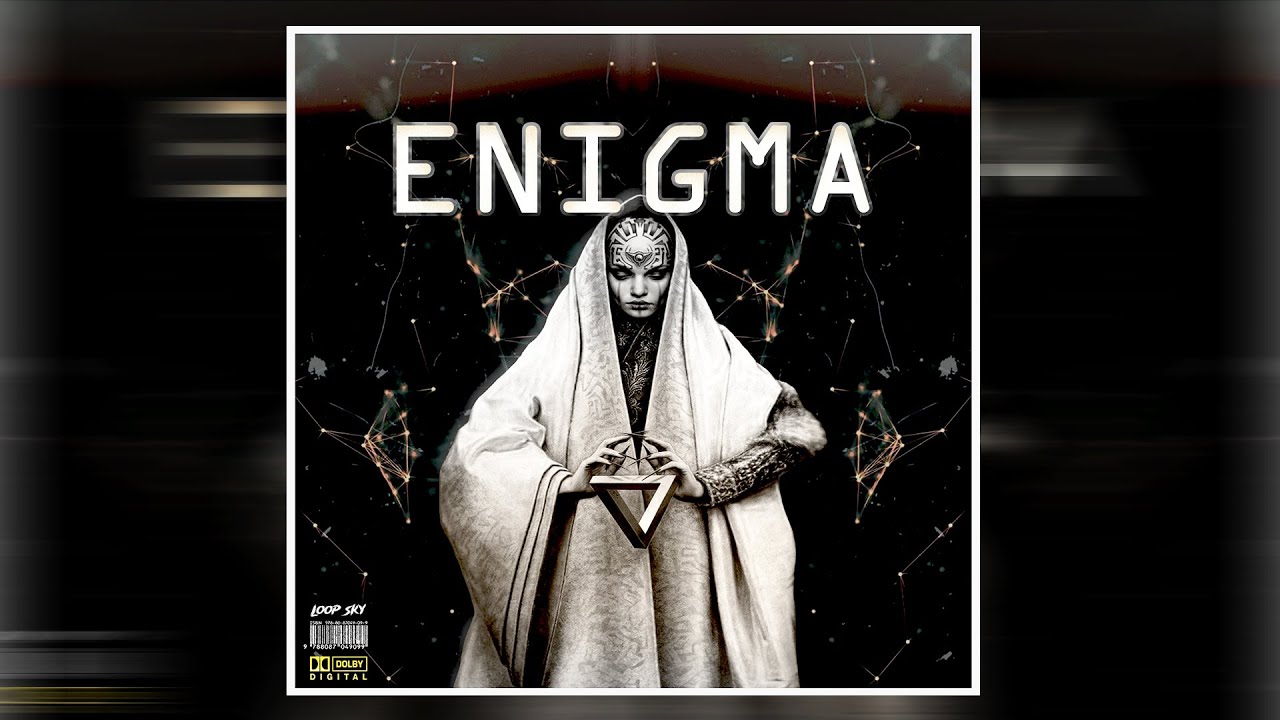 [FREE] Loop Kit / Future Sample Pack "Enigma" (Gunna, Southside, Cubeatz, Nardo Wick, Wheezy ...