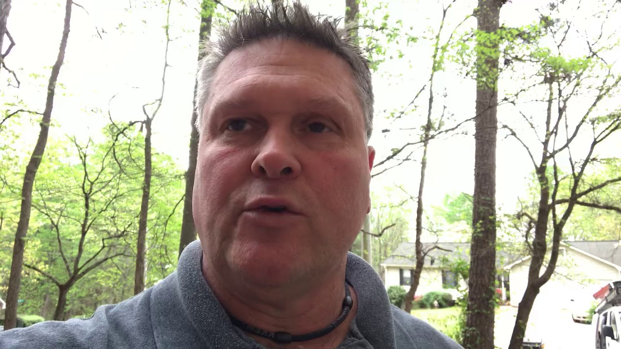 Melted main breaker and busbar (Pt 1) - YouTube