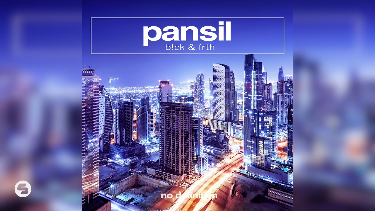 Pansil - B!ck & Frth - YouTube