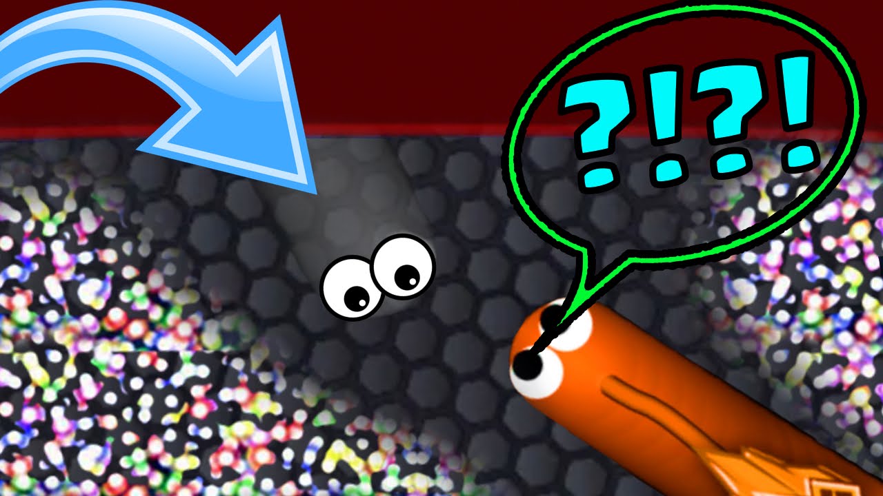 INVISIBLE SNAKE TROLLING EDGE OF MAP - 75K+ Crazy Traps & Trolls As ...