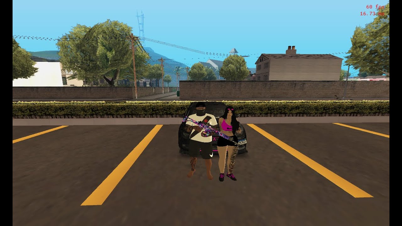 Highlights MTA Cidade Moderna TDI #6 - YouTube