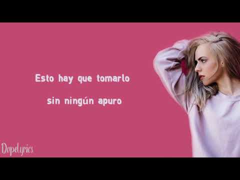 Despacito - Luis Fonsi, Daddy Yankee ft. Justin Bieber(Madilyn Bailey & Leroy Sanchez Cover)(Lyrics)