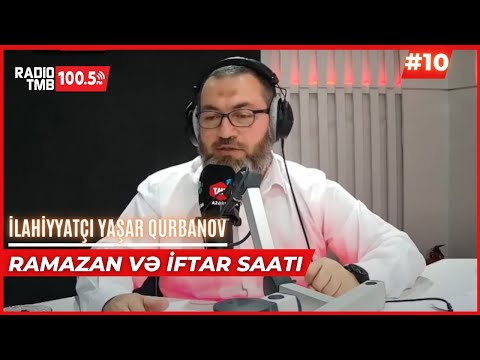 Cümənin son saatları, dualar və şəhidlərin məqamı - Yaşar Qurbanov