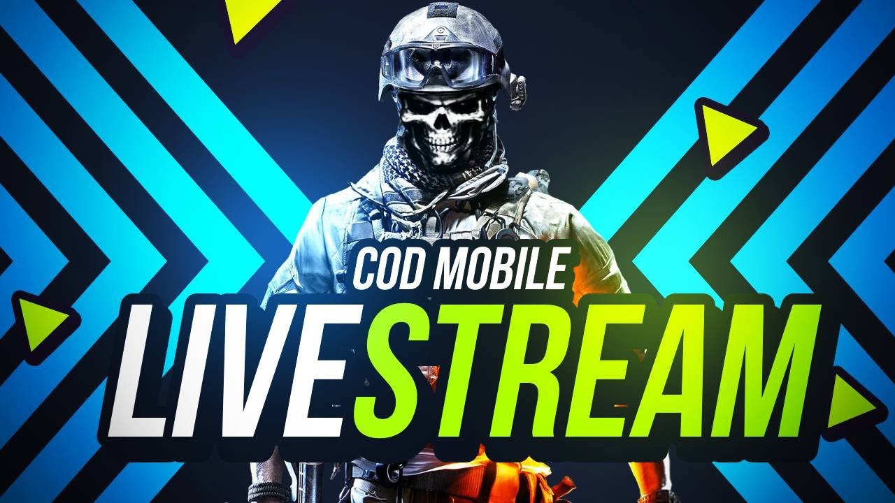 #CODM_Live - YouTube