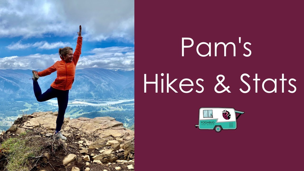 Pam's Weekly Portland Oregon Real Estate Update: Episode 24 2022 - YouTube