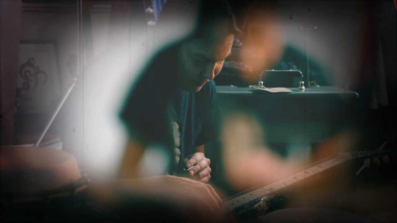 Digging Roots | Wed, Jun 18, 2014, 8:00 pm | Fourth Stage | National ...