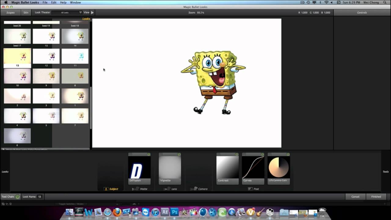 Tutorial :: 2D intro with After Effects, and PhotoShop - YouTube
