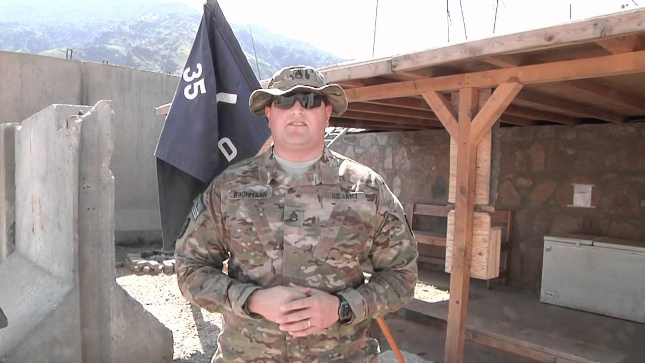 Attack at Honaker Miracle - YouTube