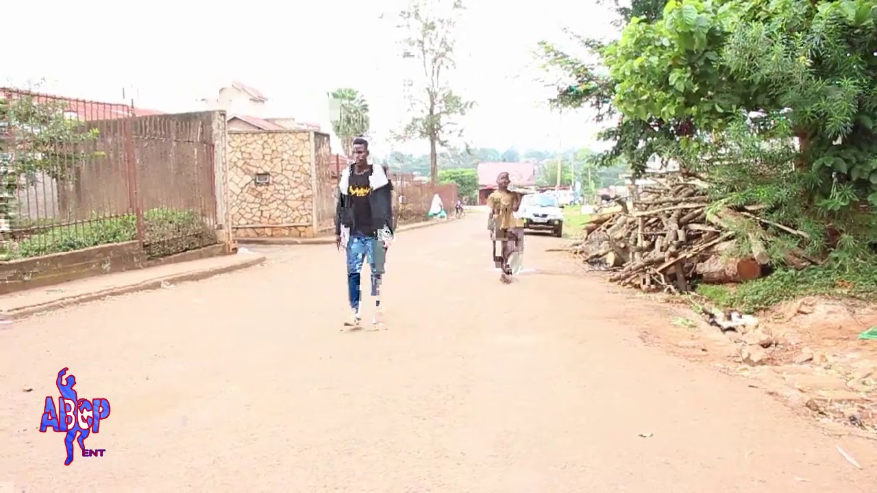 Munakyalo by banina chris ft Abcp - YouTube