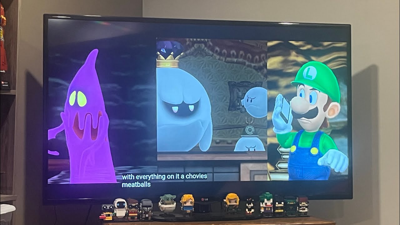 Charsonic reacts to Phone Call Remastered from Crestamorph - YouTube