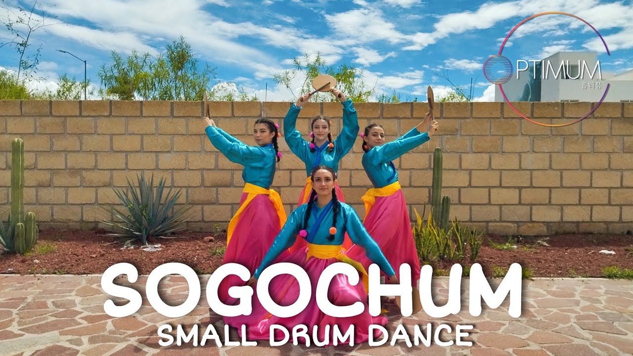 Sogochum_Mexico_Optimum - YouTube