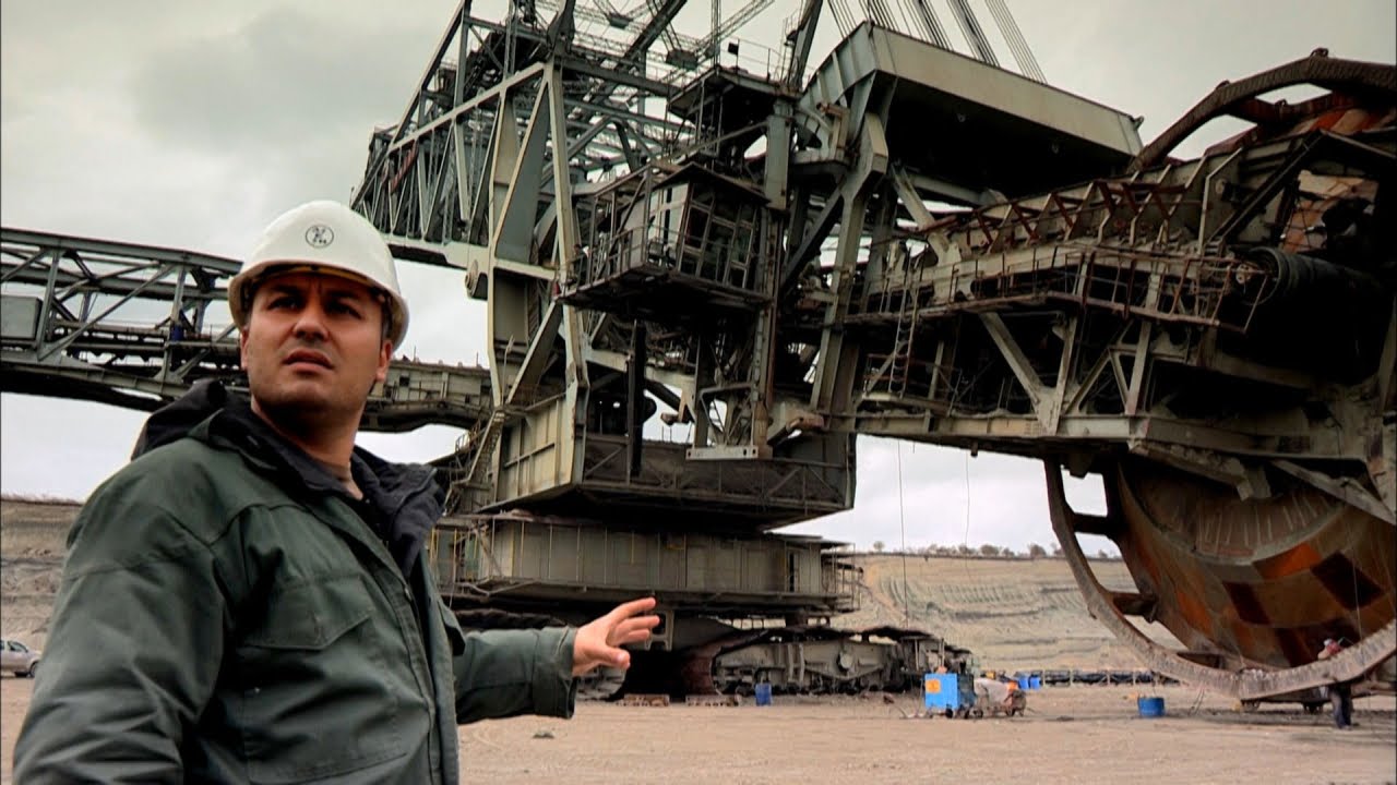 Epsilon 1: A Monster of Mining - YouTube