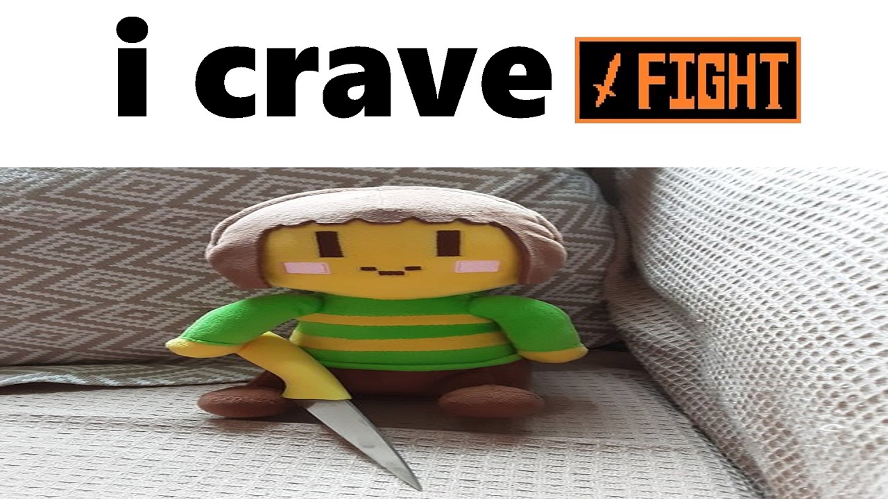 Undertale Except Everyone Dies - YouTube