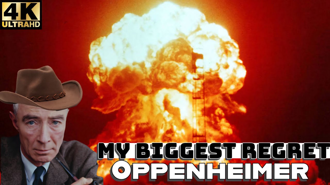 Hero or Villain | J. Robert Oppenheimer | real story | LatestStudyIQ ...