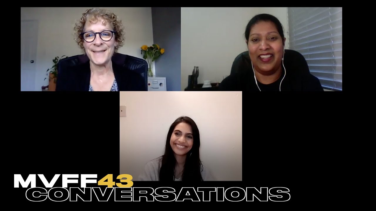 MVFF43 - 'Kings of Mulberry Street' Q&A - Judy Naidoo and Rizelle Januk ...