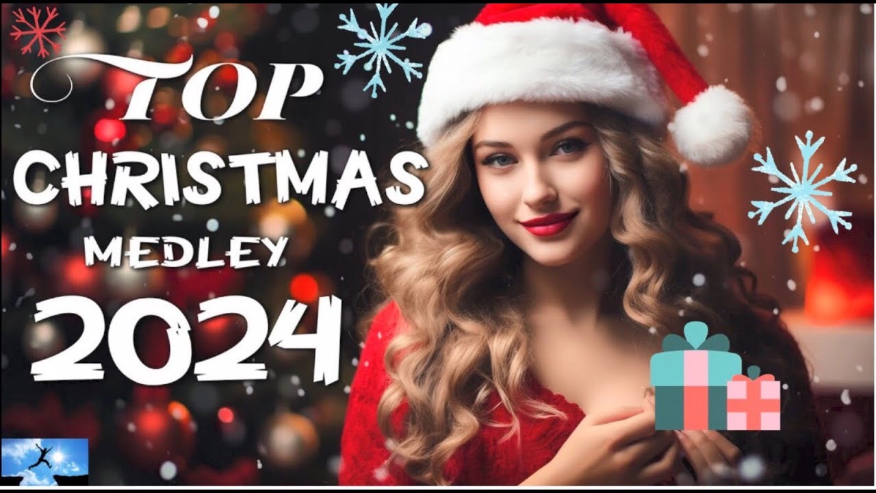 Nhạc Giáng Sinh Hay Nhất Hiện Nay_ Nhạc Noel Bất Hủ , Nhạc Noel Hay ...