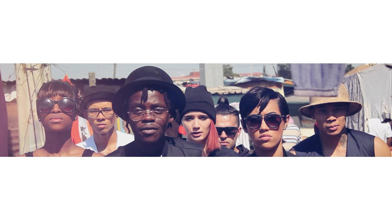 Mankind - Tony Yengeni Official Viral Music Video - YouTube