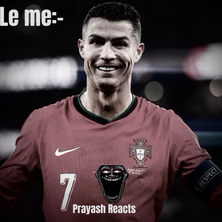 The Real Goat Of Football😱. #football #edit #ronaldo - YouTube