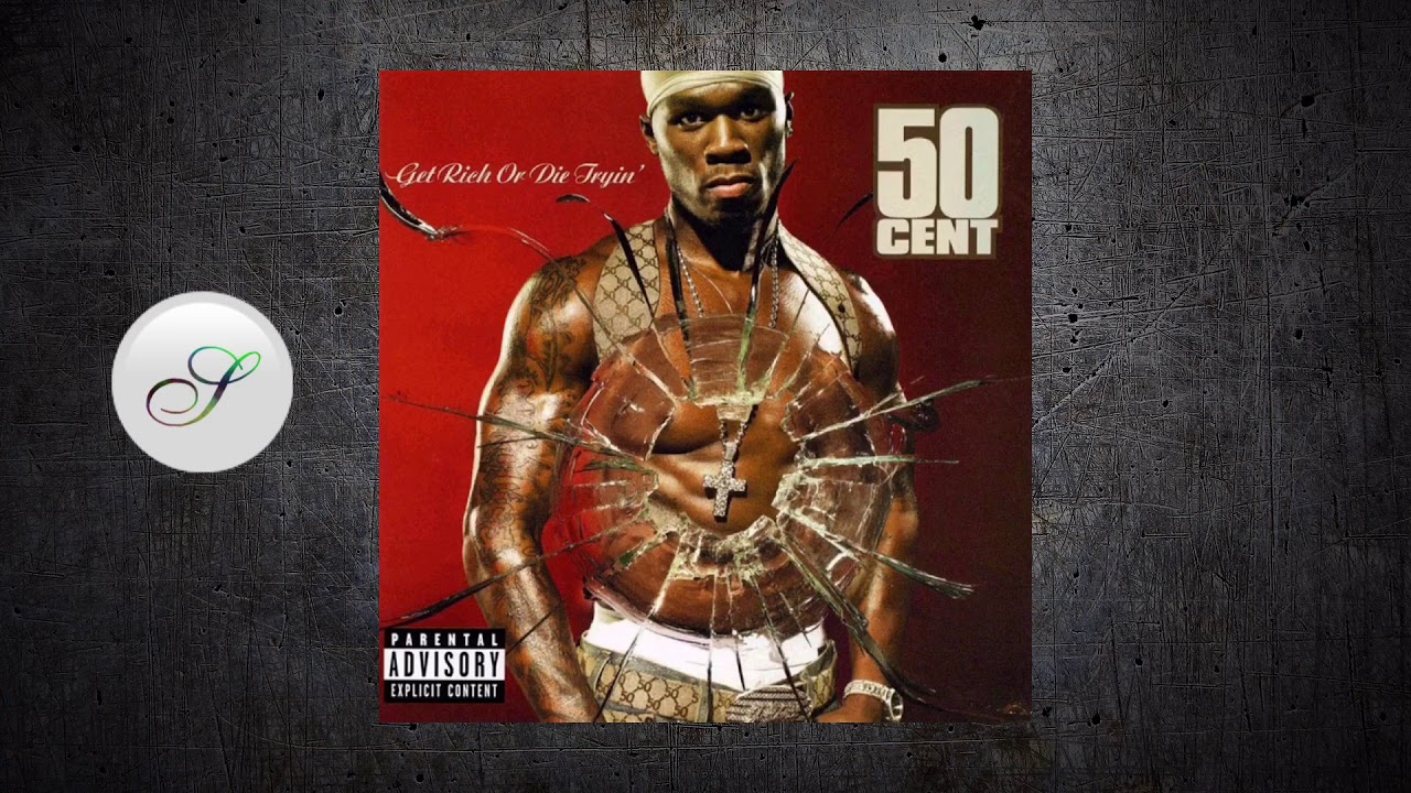 50 Cent - Many Men (Wish Death) [Audio] - YouTube